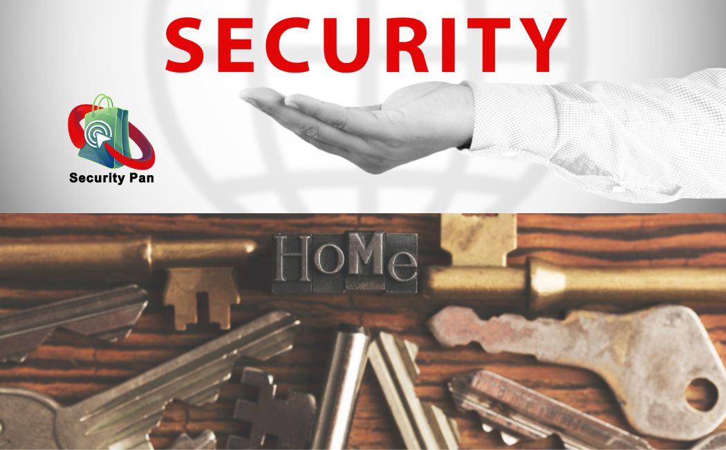 What is Smart Locks For Home Security Future Game Changer?