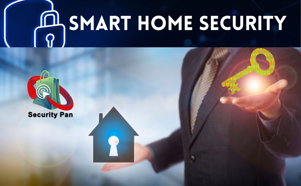 What is Smart Locks For Home Security Future Game Changer?